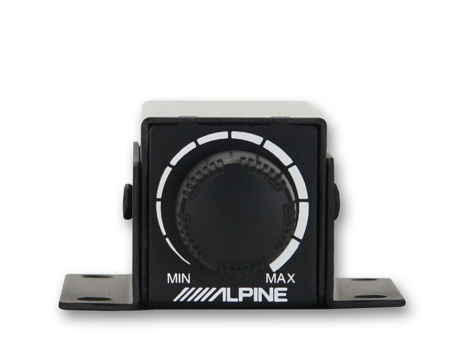 Alpine RUX-Knob2 - Remote Bass Knob | SBR Pro Sound