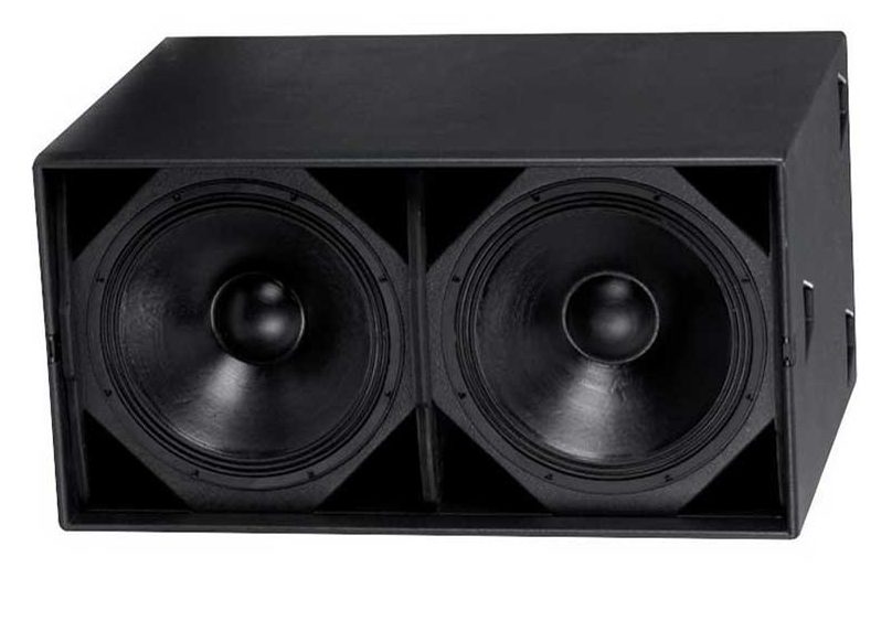 Martin Audio Blackline X218 | SBR Pro Sound