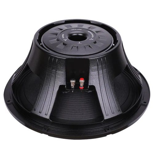 iMix 18PA1000 | SBR Pro Sound