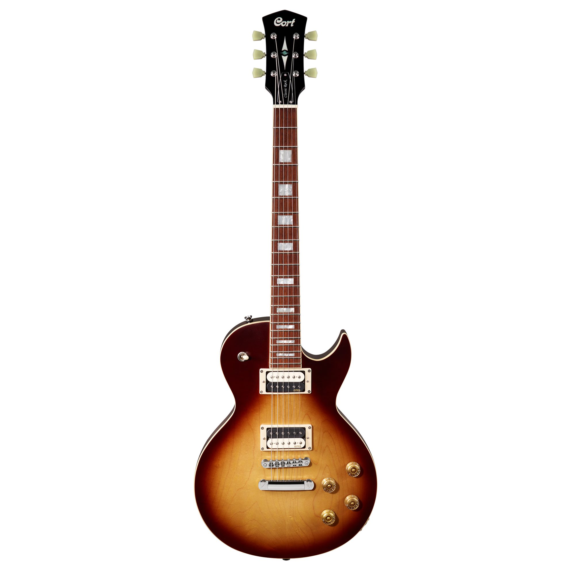 Cort CR300 | SBR Pro Sound