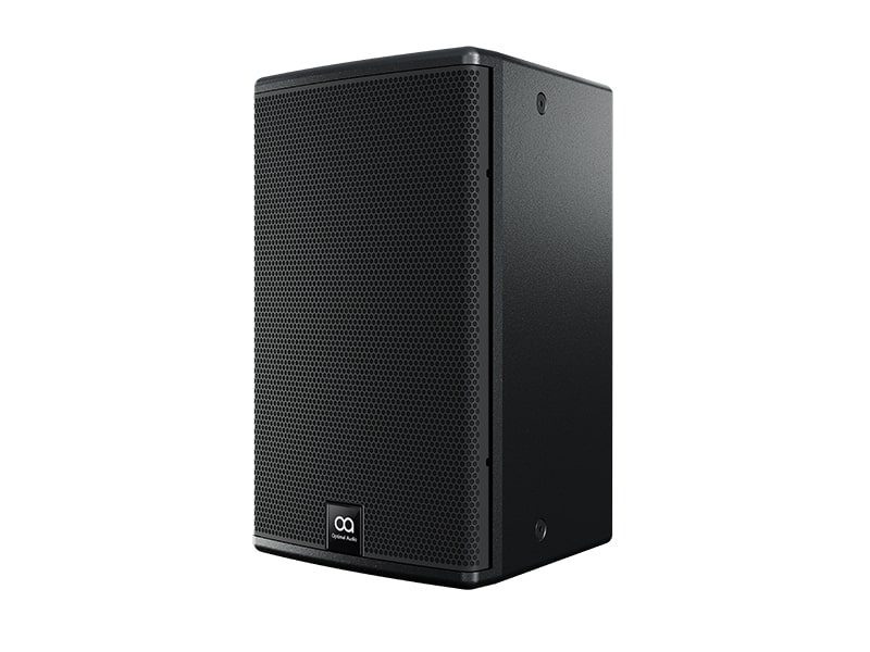 Optimal Audio Cuboid 8 | SBR Pro Sound