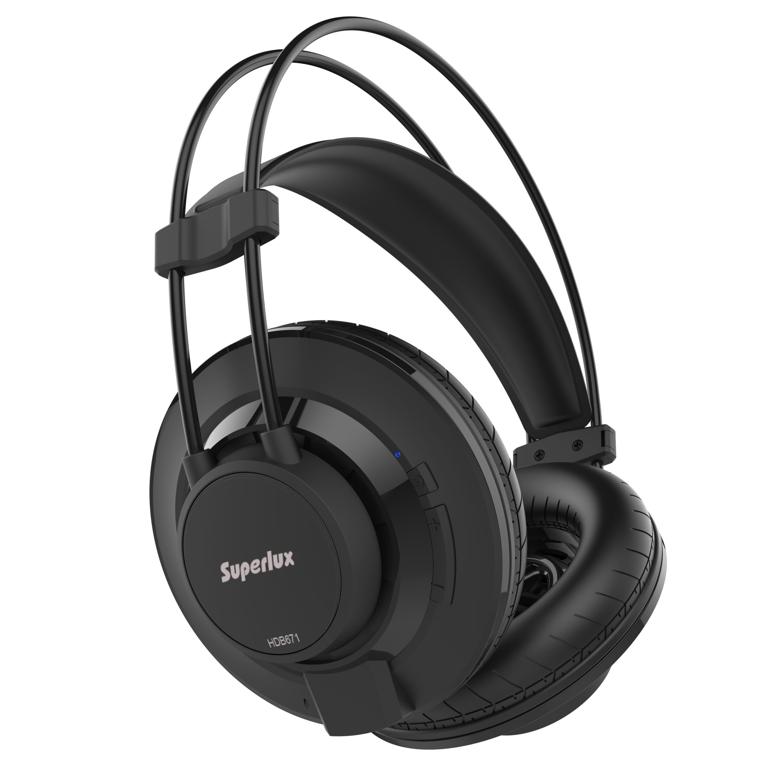 Superlux HDB671 | SBR Pro Sound