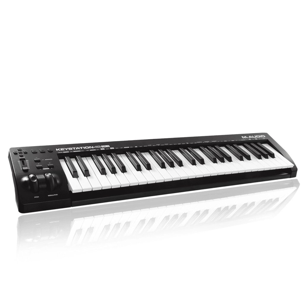 M-Audio Studio In A Box Studio Bundle | SBR Pro Sound