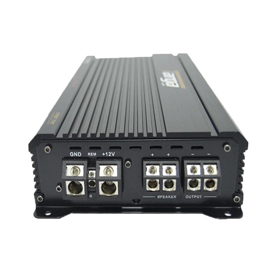 Targa Street Hawk TG-SK38000.1 3500RMS Monoblock Amplifier | SBR Pro Sound