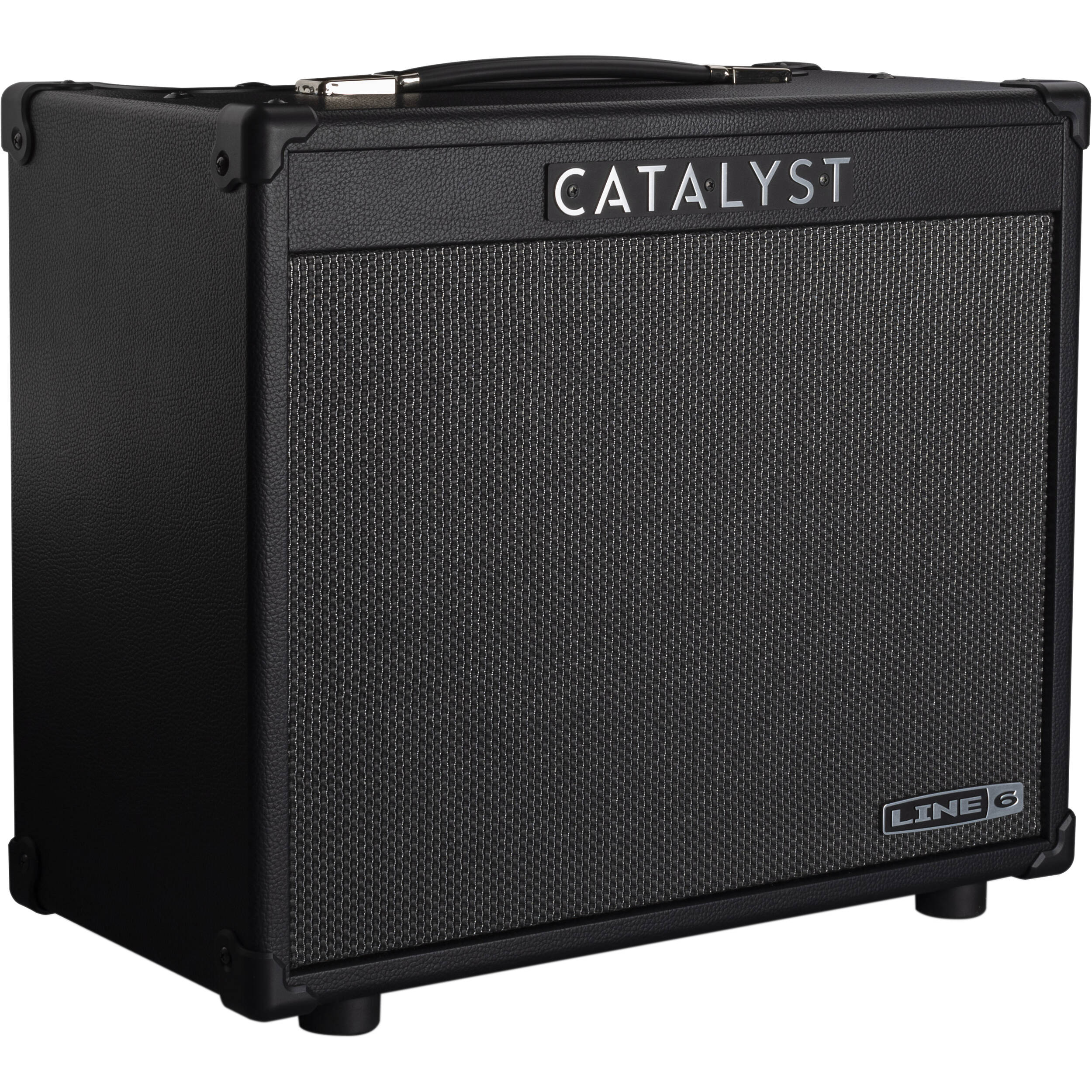 Line 6 Catalyst 60 60Watt Dual Channel Guitar Combo Amplifier | SBR Pro ...