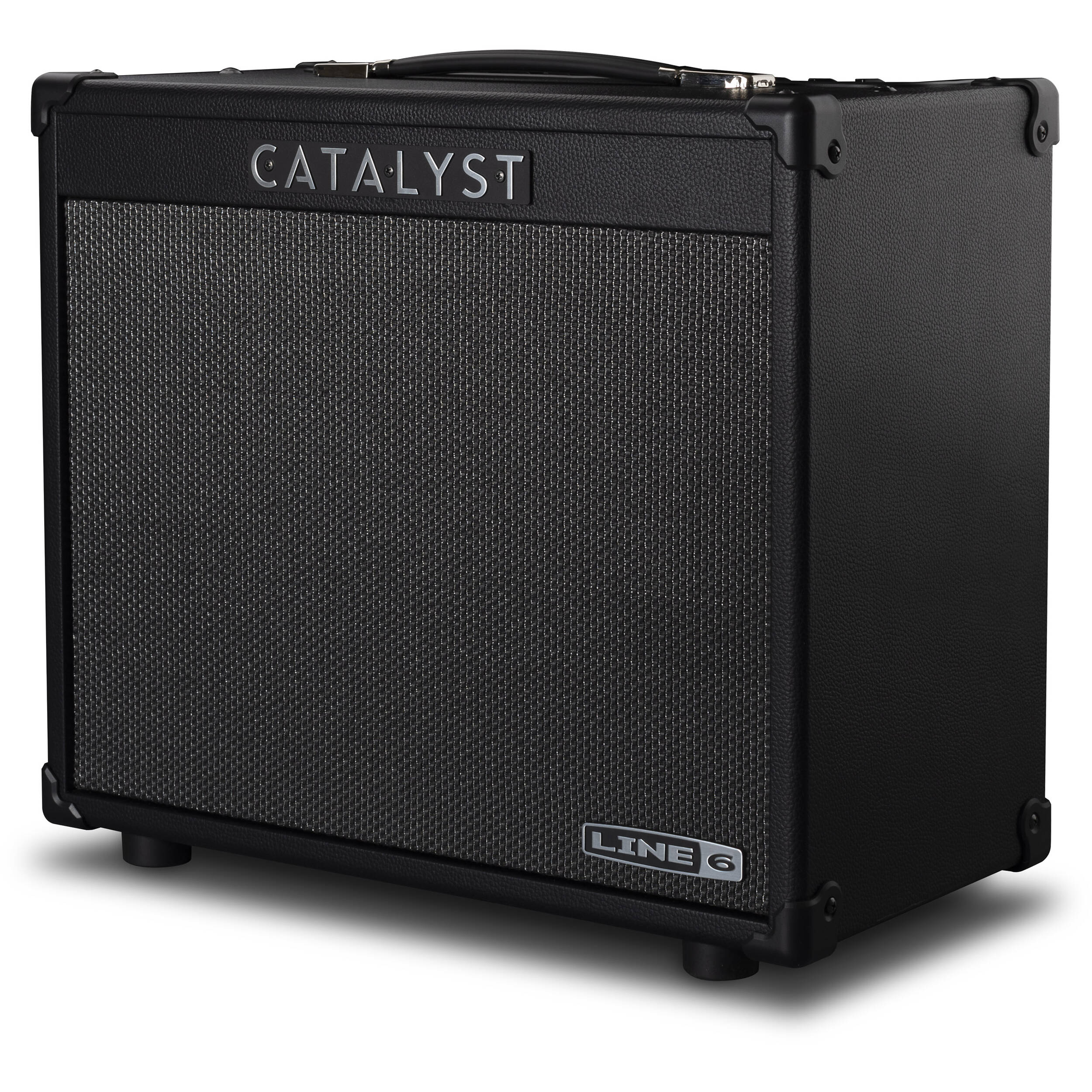 Line 6 Catalyst 60 60Watt Dual Channel Guitar Combo Amplifier | SBR Pro ...