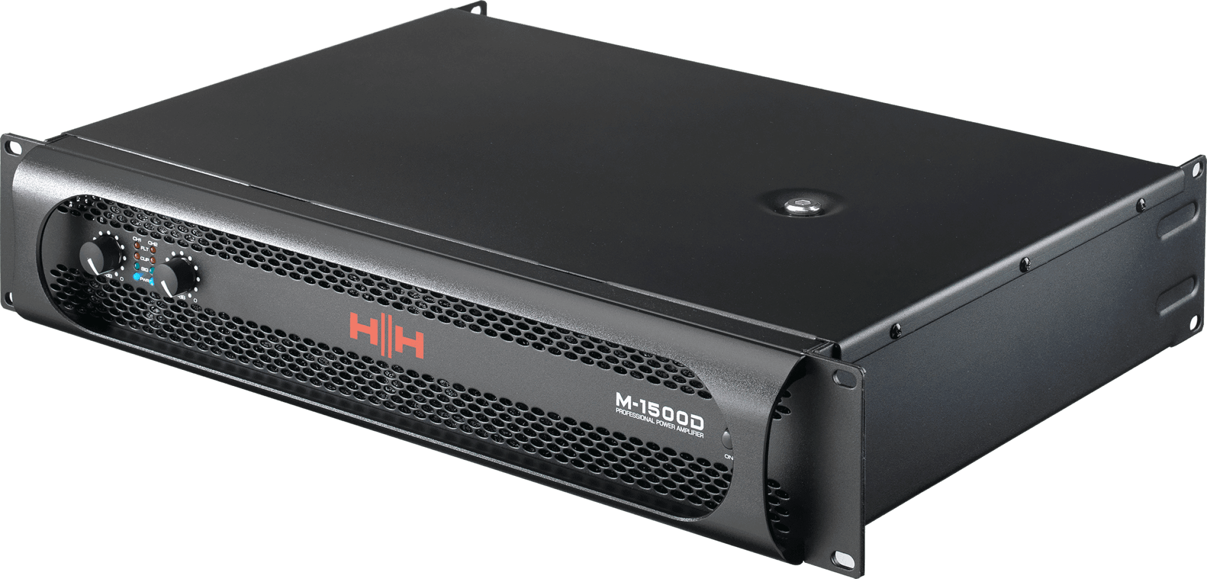 HH Electronics M-1500D | SBR Pro Sound