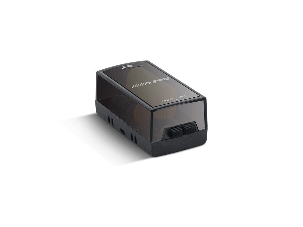 Alpine R-Series R2-S65C - 6.5-Inch Component Split System| SBR Pro Sound