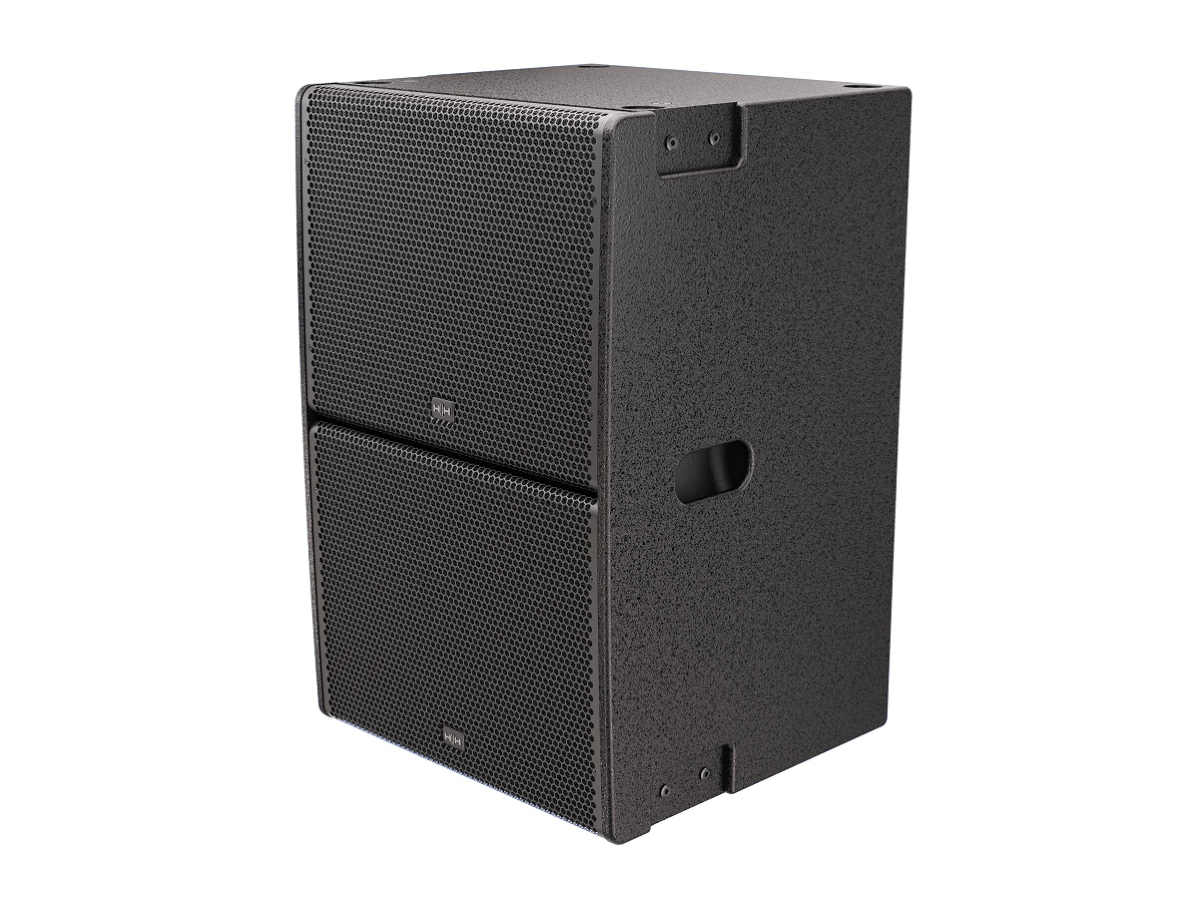 HH Electronics Tessen Line Array | SBR Pro Sound
