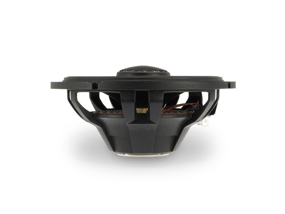 Alpine Type-X X-S65 - 6.5-Inch 110Watt RMS Neodymium Coaxial Speakers ...