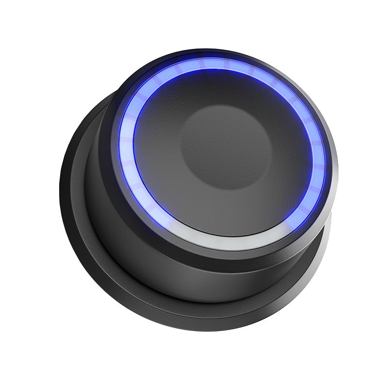 Audison DRC AC | SBR Pro Sound primary system control: main volume ...