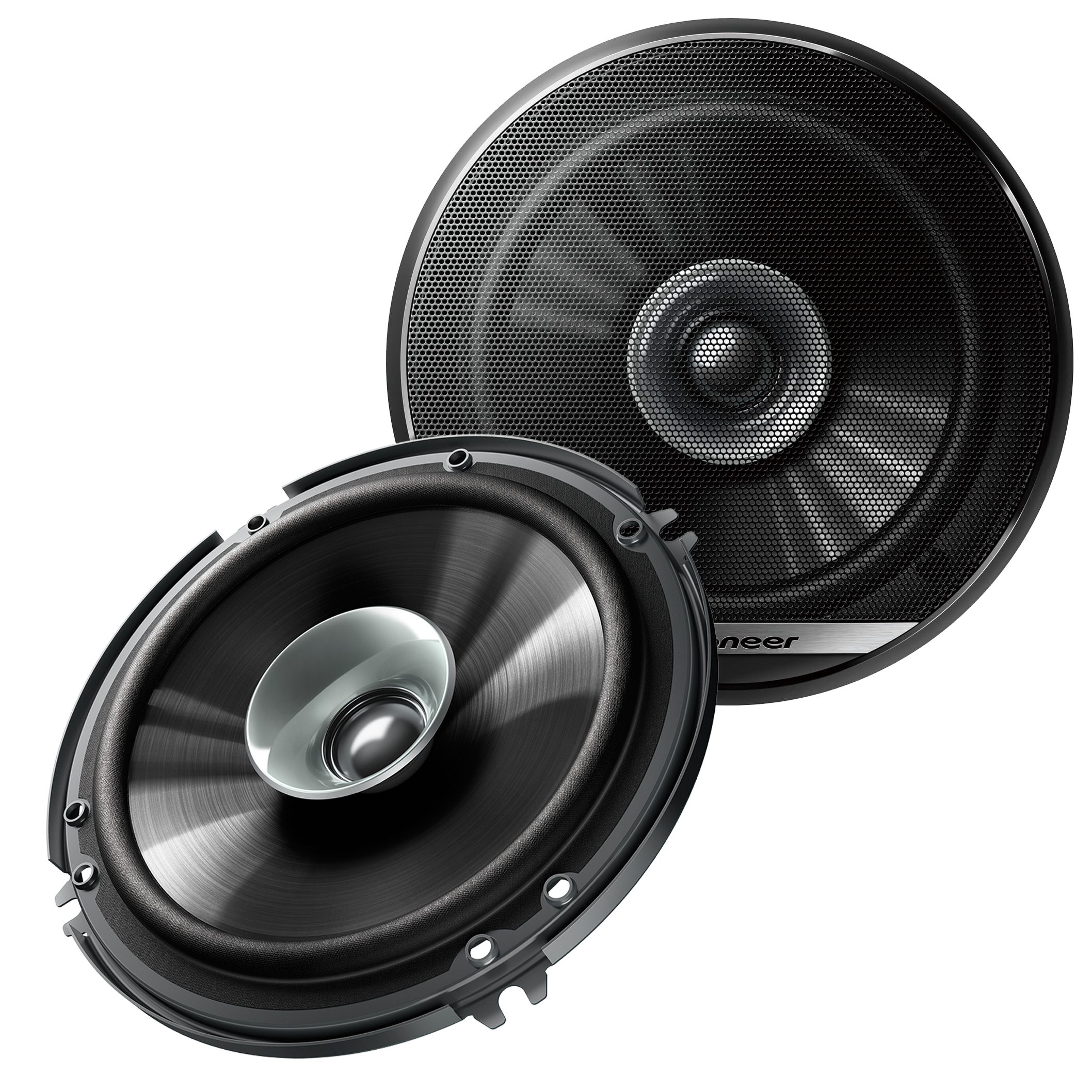 Pioneer NP200 Speaker Combo | SBR Pro Sound