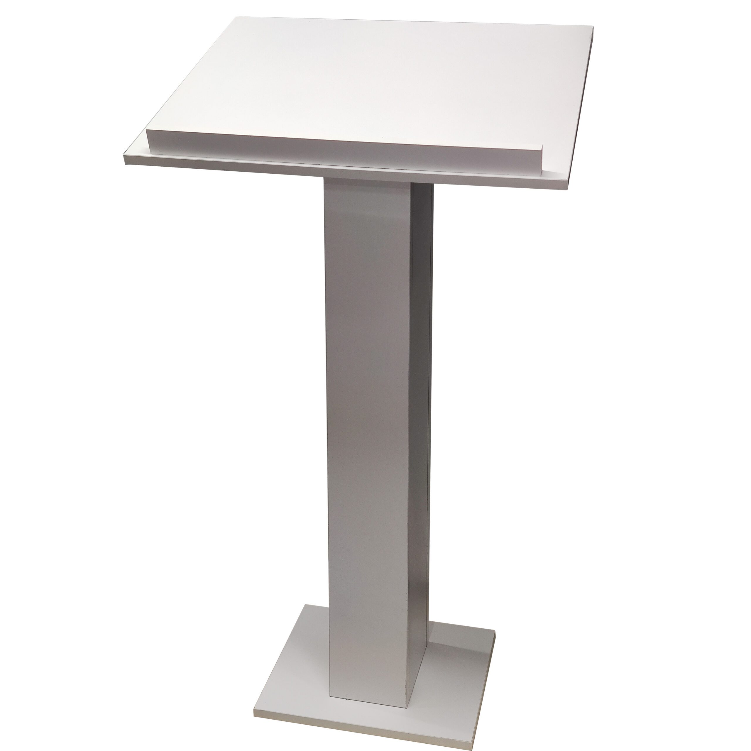 STR Podium Lectern | SBR Pro Sound