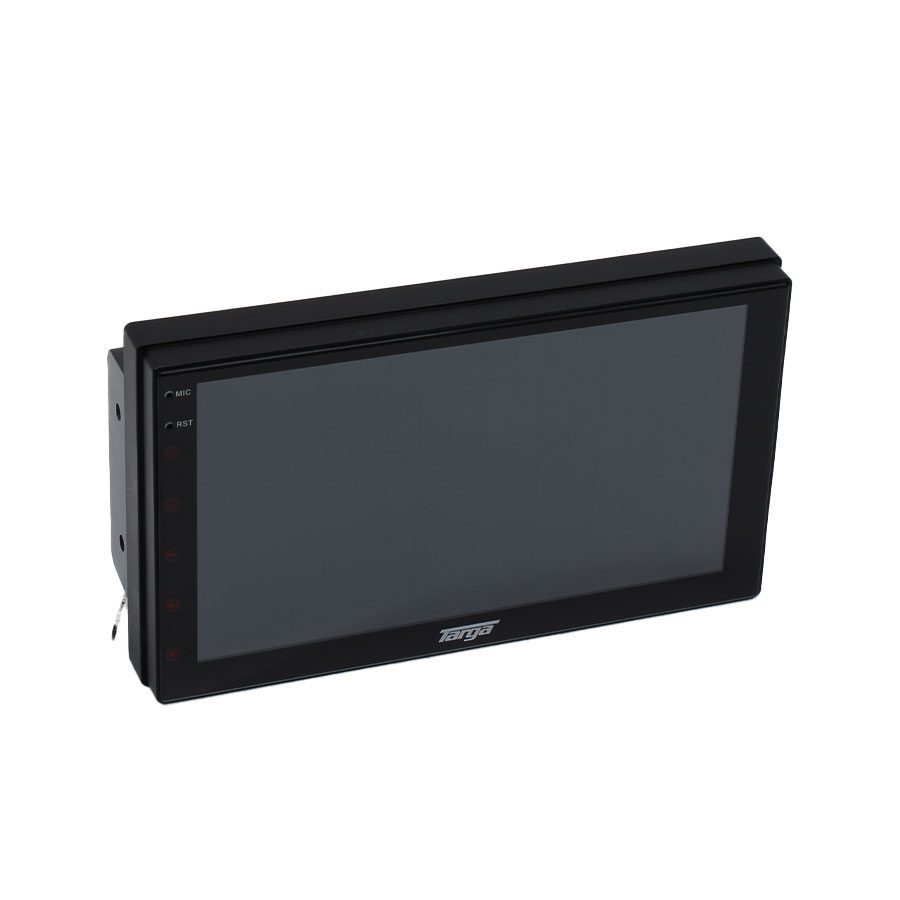Targa TDA-720 7-inch Android Double Din Radio | SBR Pro Sound
