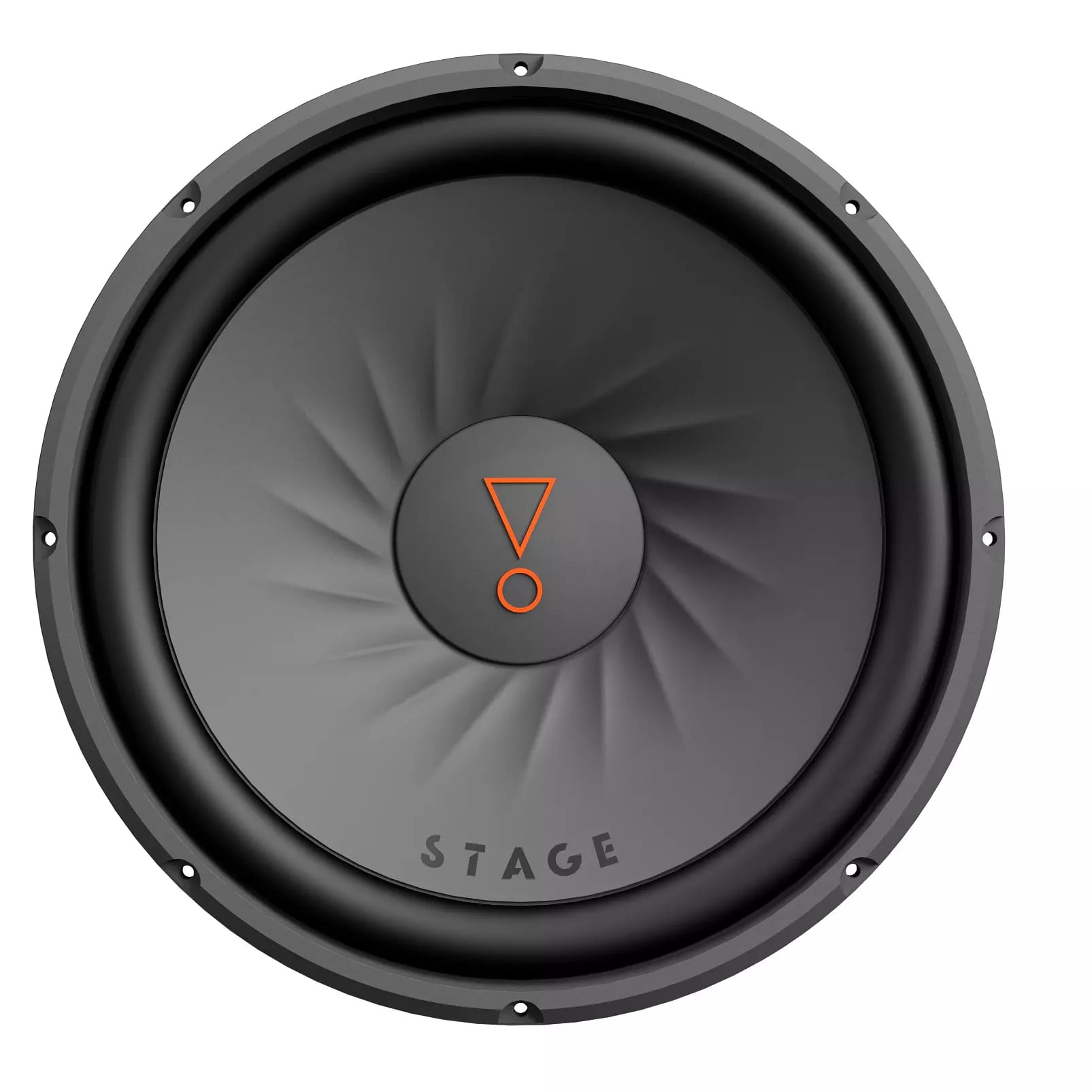 JBL Stage 122D 12-inch 1000Watt Dual 2-Ohm Subwoofer | SBR Pro Sound
