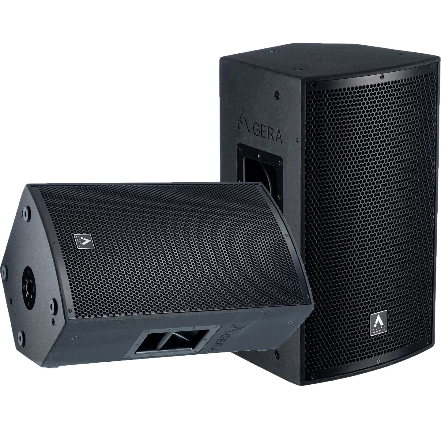 Agera Acoustics SWC-Bundle PA Speaker System | SBR Pro Sound
