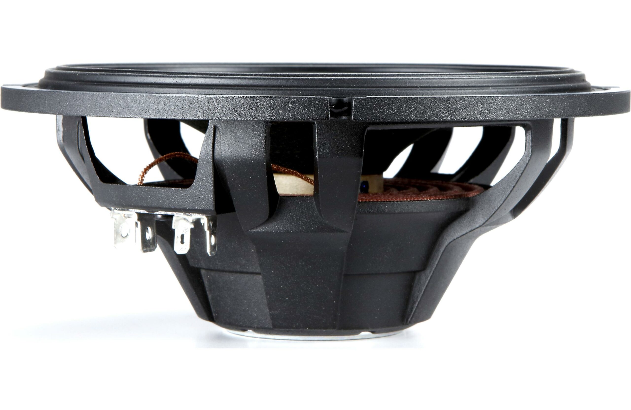 Alpine Type-X X-S65C - 6.5-Inch Component Split System | SBR Pro Sound