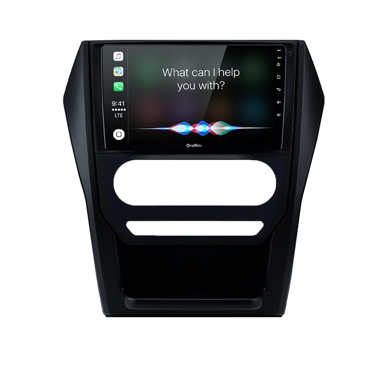 OneNav Mahindra Scorpio Automatic AC (2015-2020) Wireless Android Auto ...