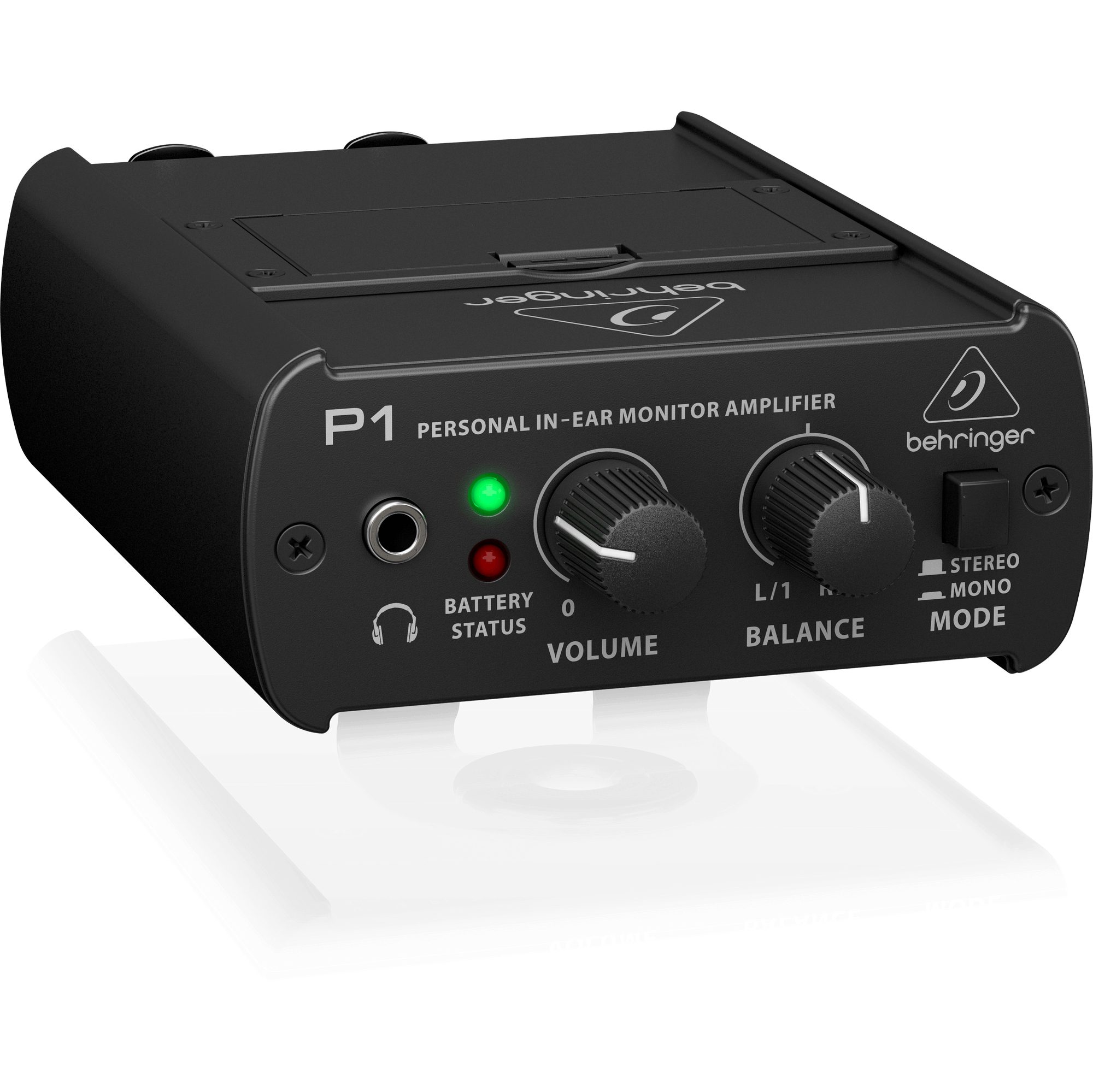 Behringer P1 In-Ear Monitor Amplifier | SBR Pro Sound