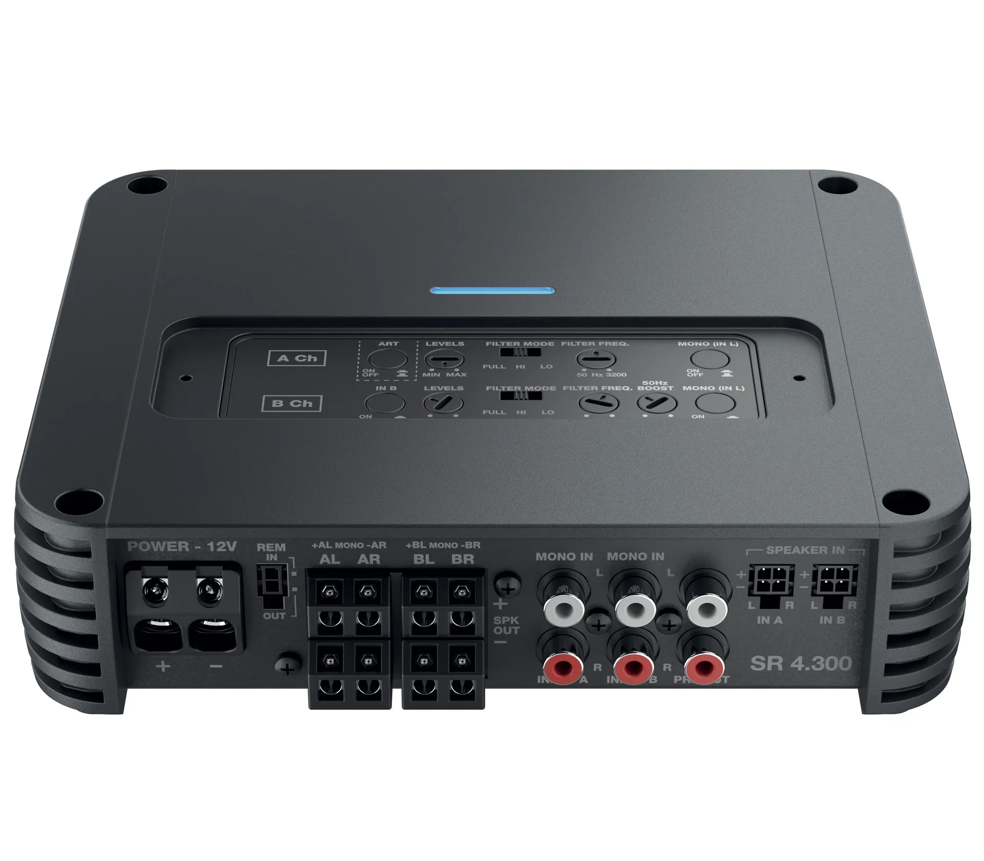 Audison Prima 165 Combo - 6.5" Sound Quality Speaker Upgrade System