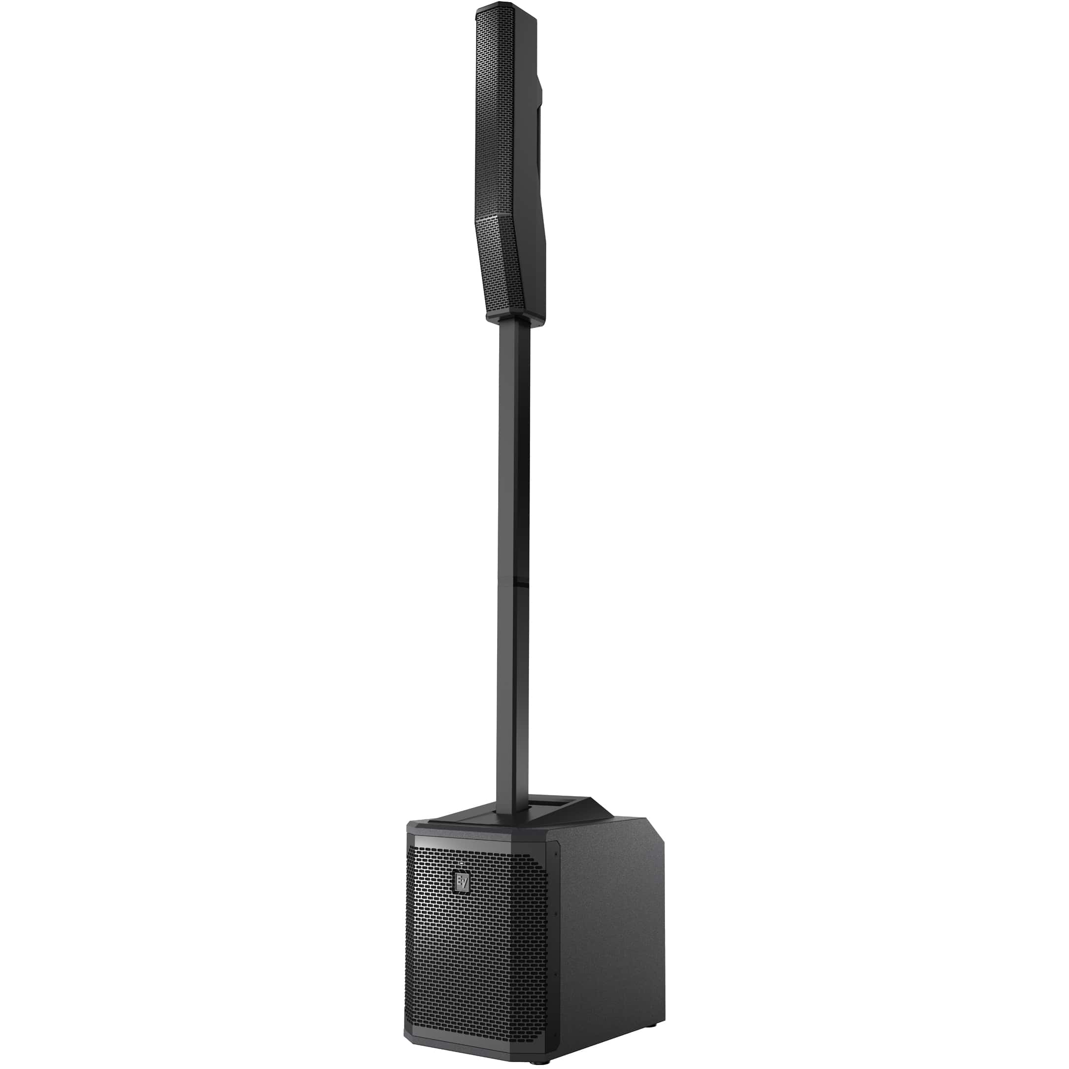 Electro Voice EVOLVE 30M - Portable Powered Column Array System | SBR ...