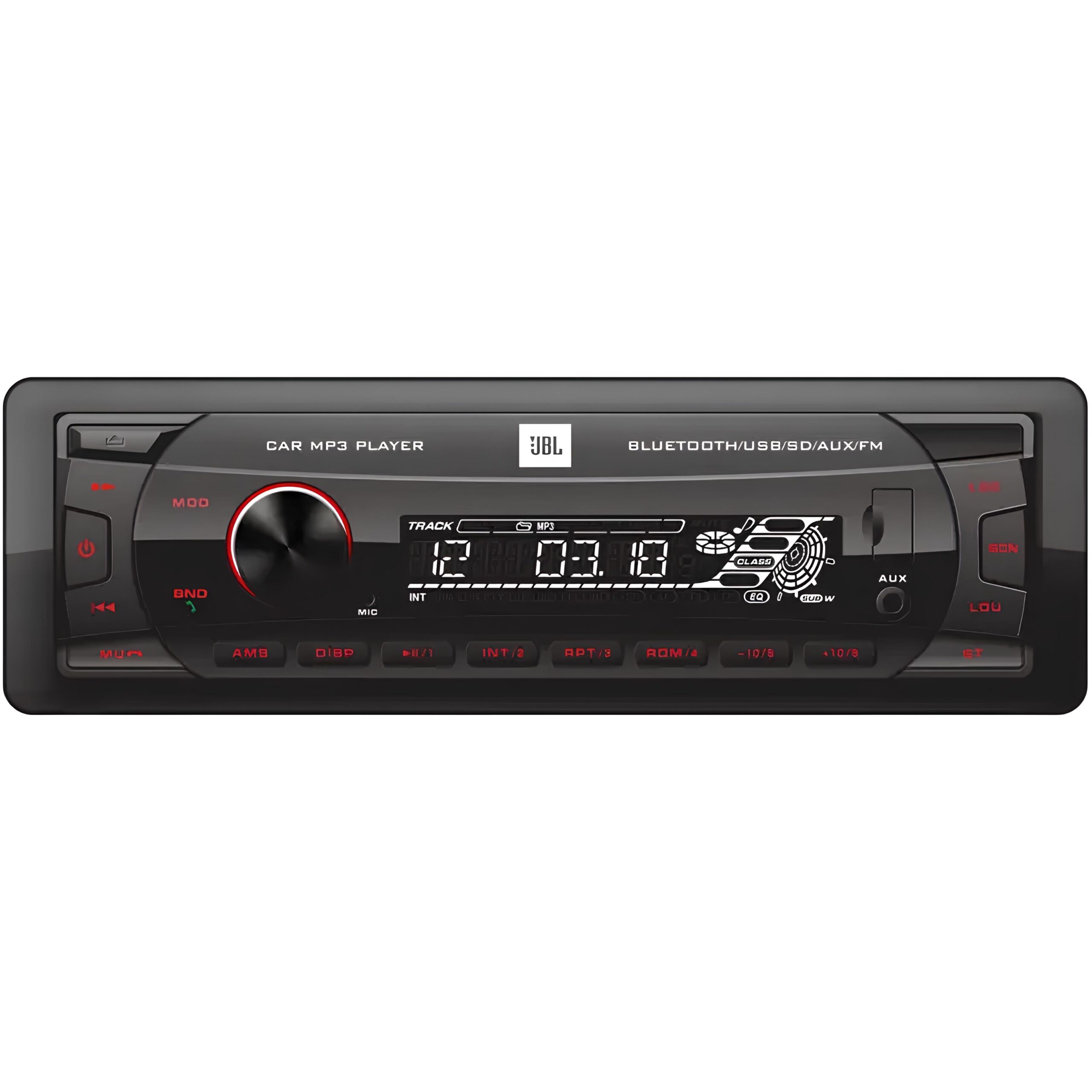 JBL Celebrity 100 Digital Media Player W/Bluetooth | SBR Pro Sound