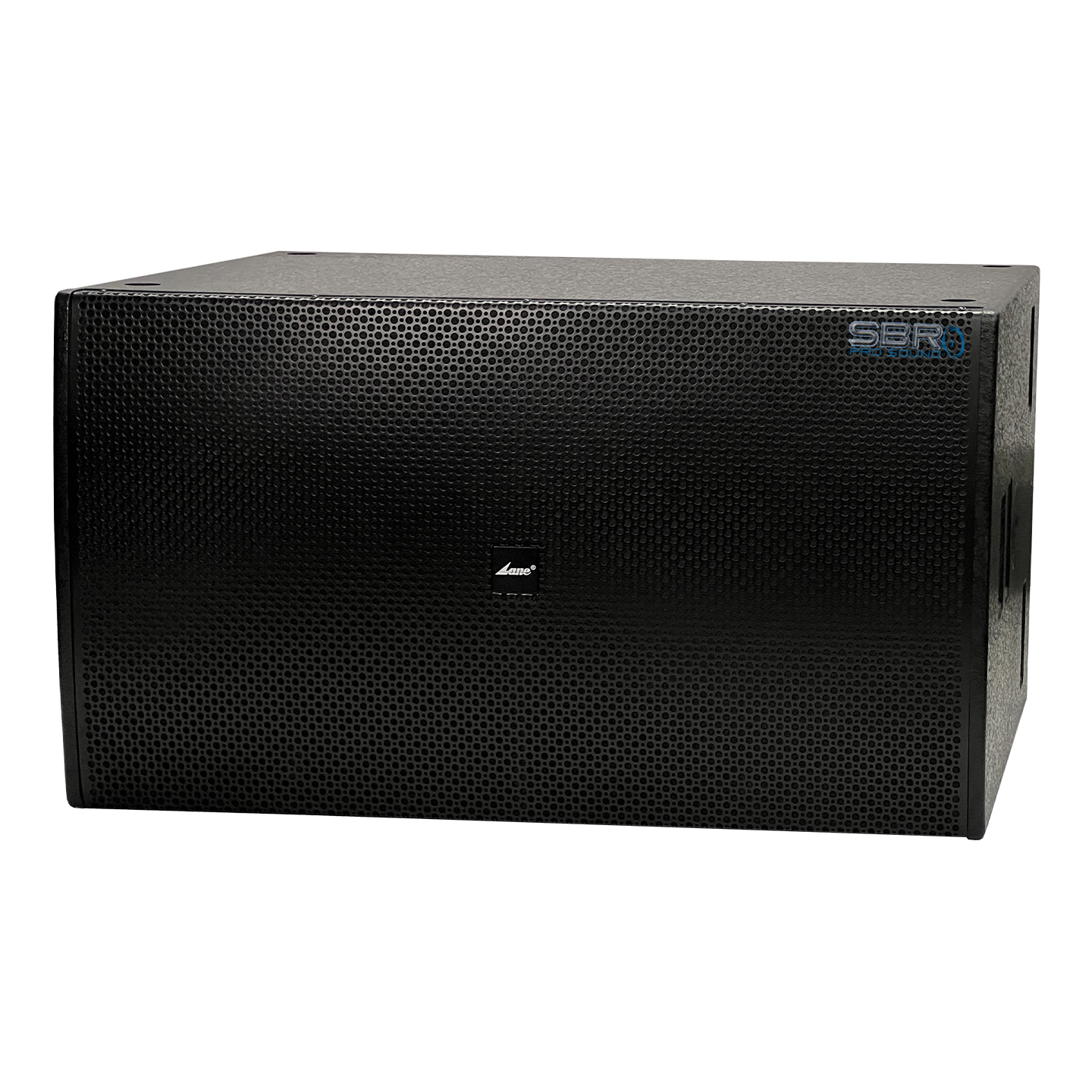 Lane Pro P-218 Powerfull Dual 18" 1600RMS Bass Bins| SBR Pro Sound