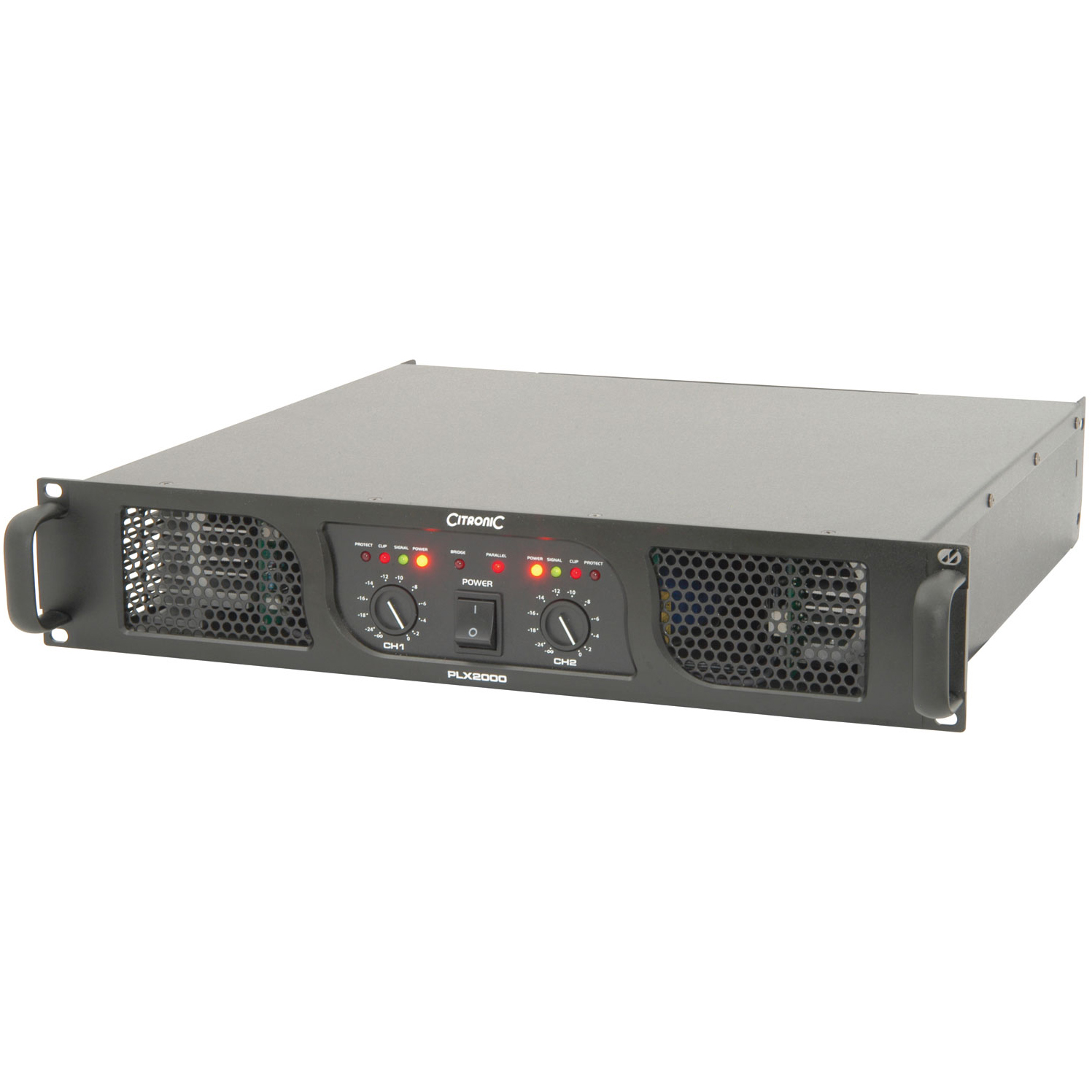 Citronic PLX3600 | SBR Pro Sound