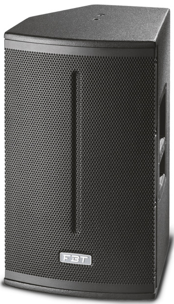 FBT X-PRO 112A Powerd Pro 12" Bluetooth Speaker | SBR Pro Sound