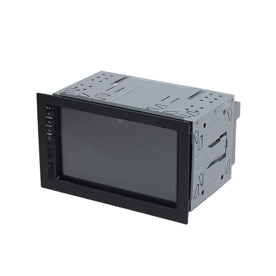 Starsound SS-AN-8760BTAC 7-inch Digital Double Din Radio | SBR Pro Sound