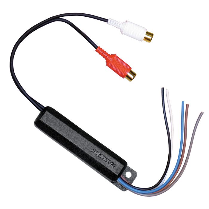 Stetsom ST6000 | SBR Pro Sound