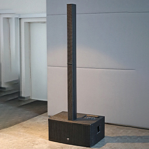 Column Arrays | SBR Pro Sound