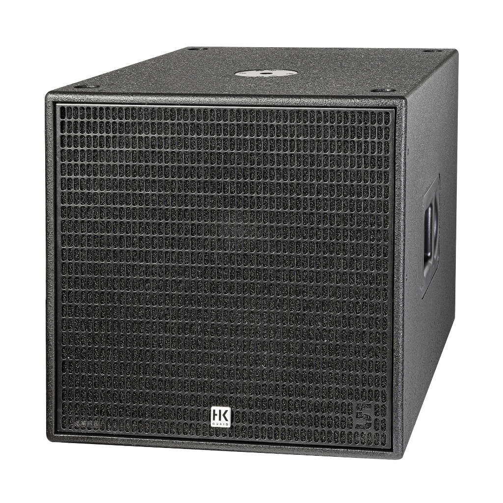 HK Audio Linear 5 MKII 118 Sub A | SBR Pro Sound