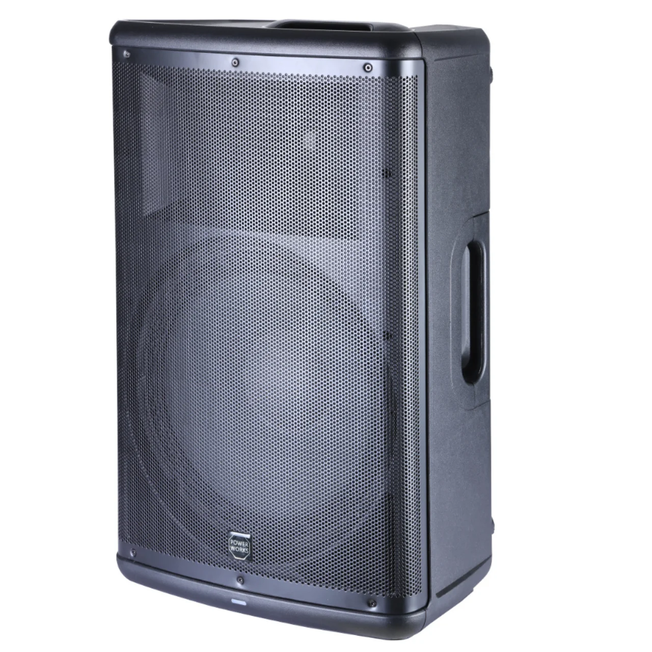 Powerworks JX-15A | SBR Pro Sound Powerd Portable Pa Speaker dsp