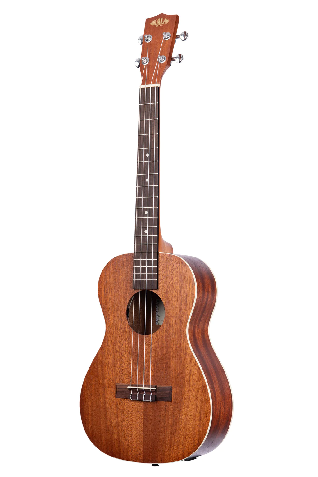 Kala Satin Mahogany KA-BE | SBR Pro Sound