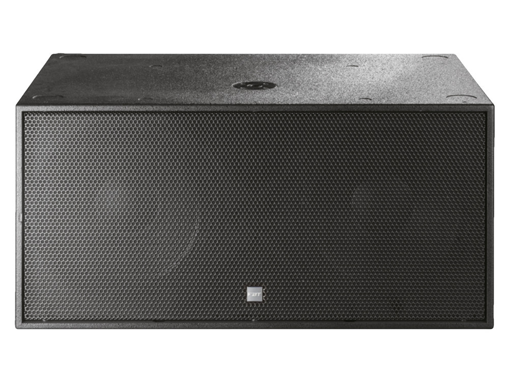 FBT MUSE 218SA | SBR Pro Sound Active Ground Radiation Subwoofer