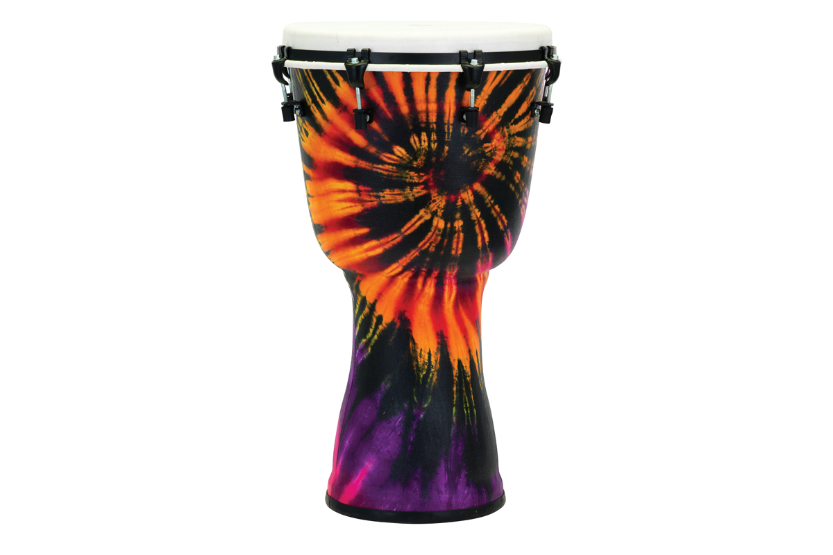 Pearl Djembe PBJV 14Top Tuned DjembePearl Djembe PBJV 14 | SBR Pro Sound