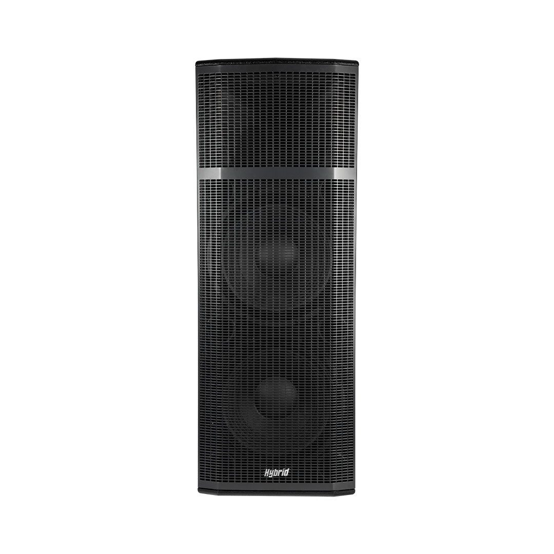 Hybrid PLB Double Combo | SBR Pro Sound