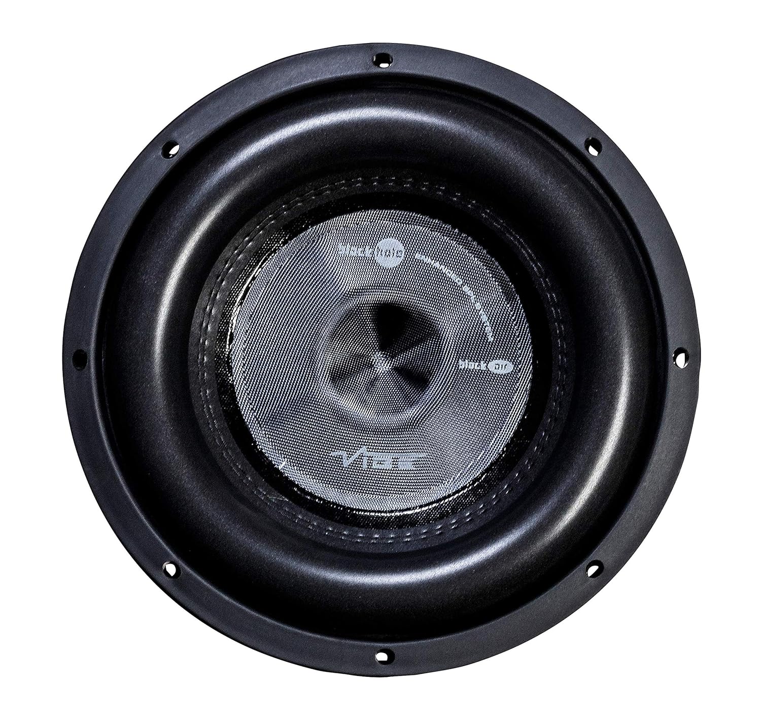Vibe BlackAir 12D2-V7 - 12-Inch 750Watt RMS Dual 2Ohm Subwoofer | SBR ...