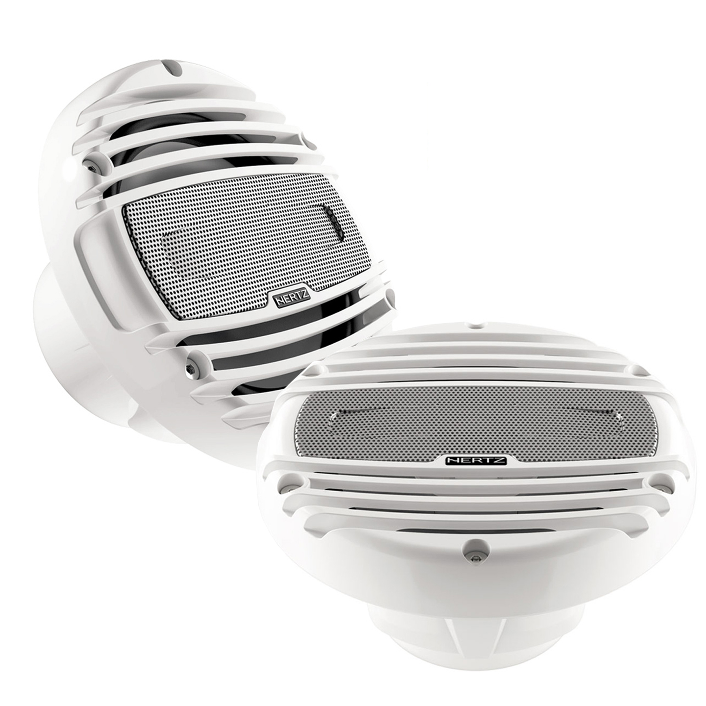 Hertz Hmx 6 5 6 5 Marine Coaxial Speaker Performance Audio Sbr Pro