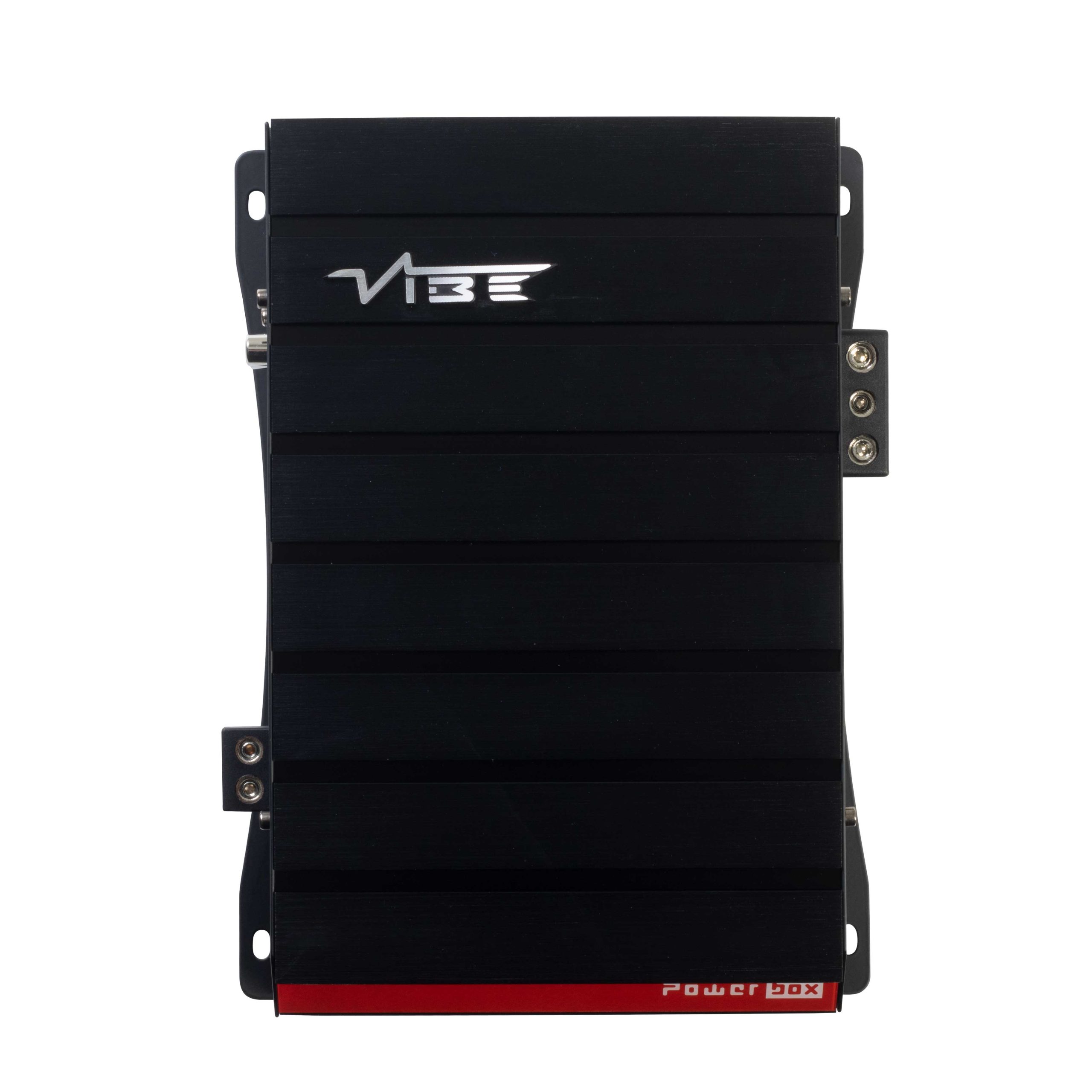 Vibe PowerBox PRO 3000.1P-V0 - 1-Channel Class D Amplifier | SBR Pro Sound