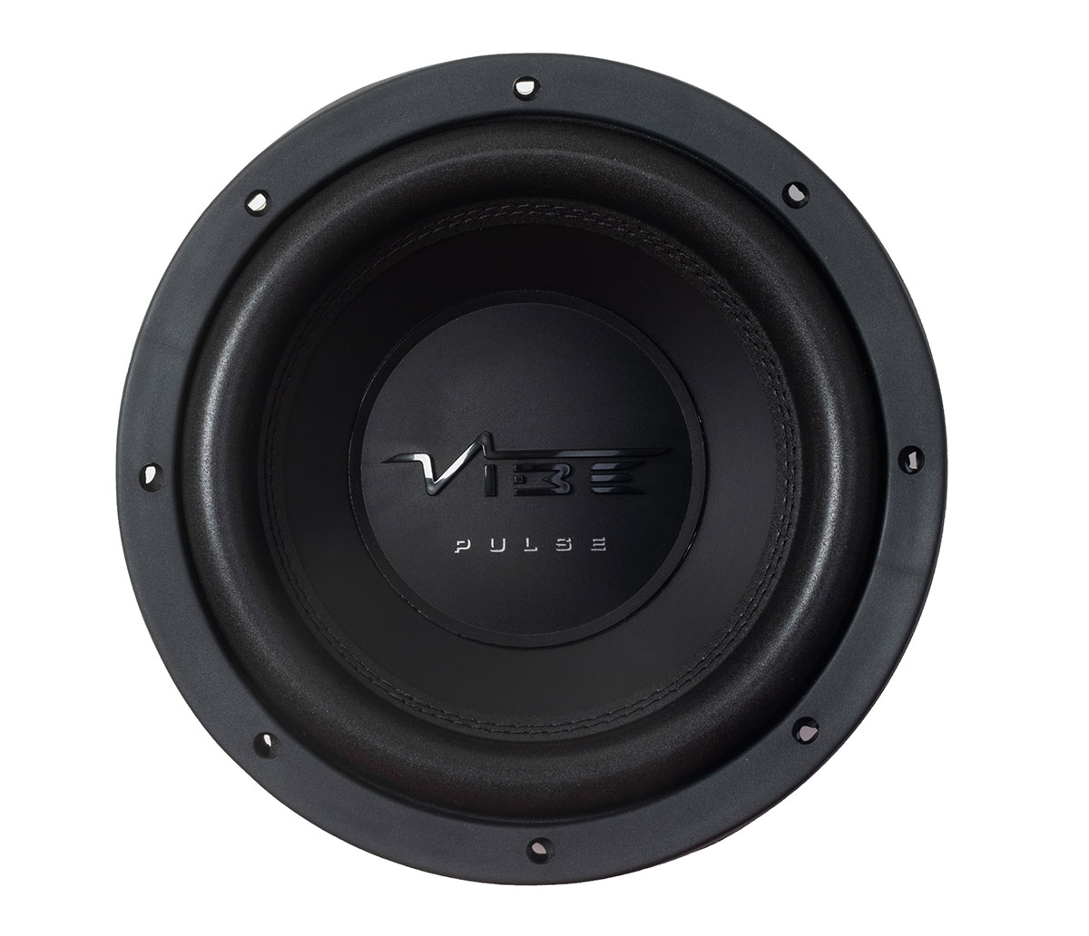 Vibe Pulse 10-V0 - 10-Inch 350Watt RMS SVC Subwoofer | SBR Pro Sound