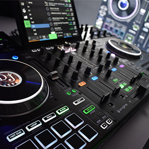 Standalone Controllers | Page 2 of 2 | SBR Pro Sound