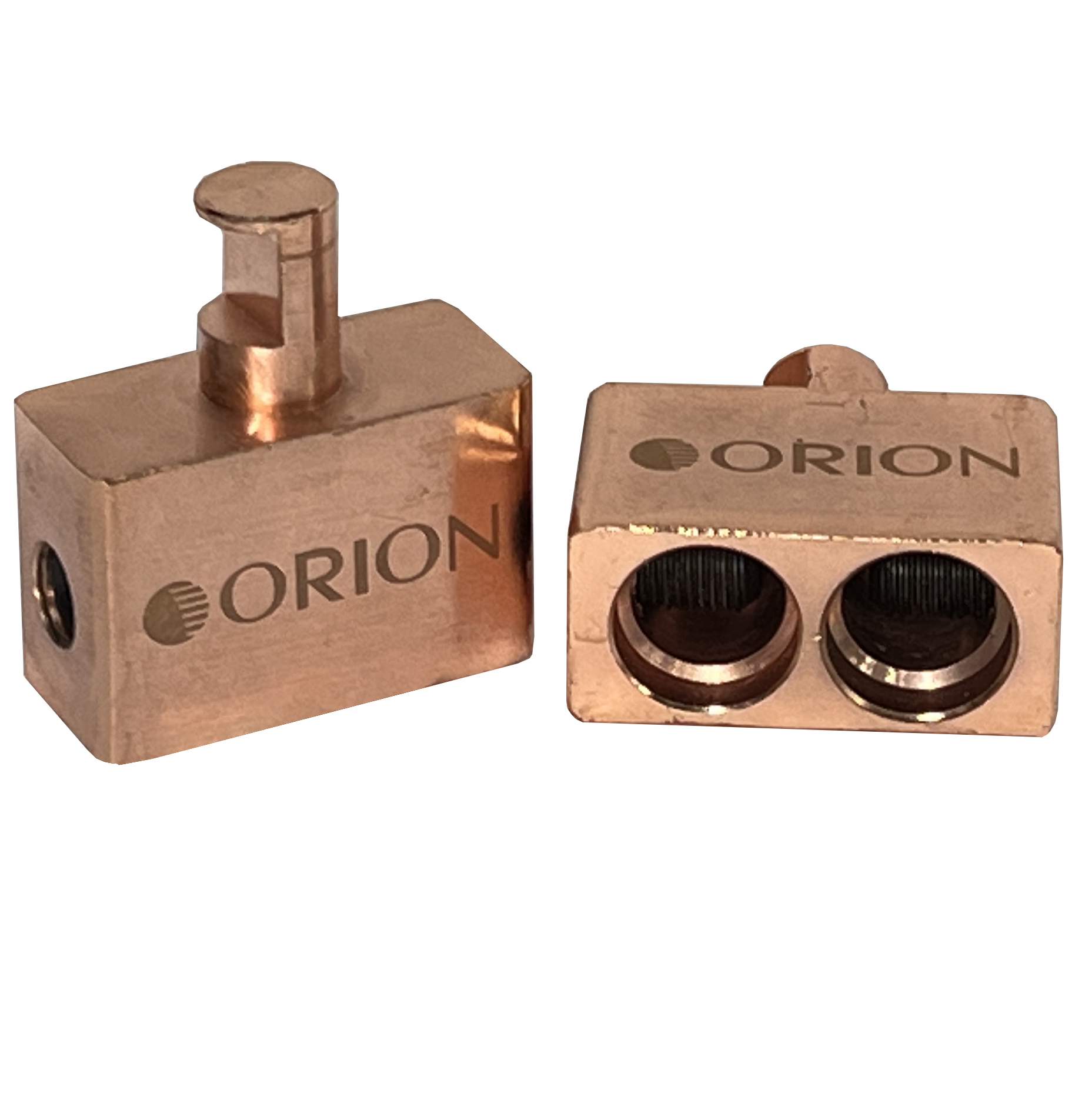 Orion W10-2X0-CCBL Copper Converter - SBR Pro Sound