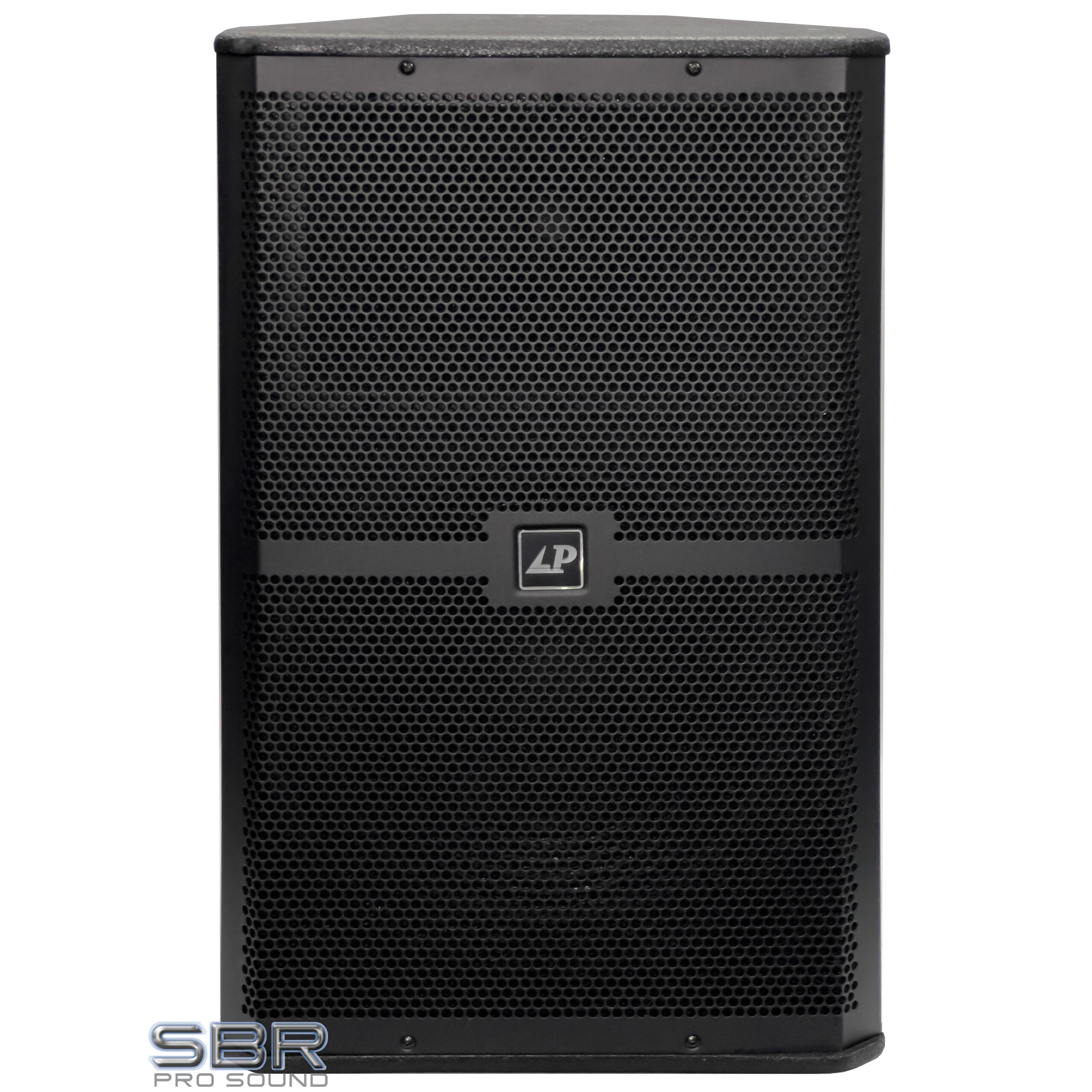 Lane Pro LP715DSP 15" Powered Loudspeaker With DSP | SBR Pro Sound
