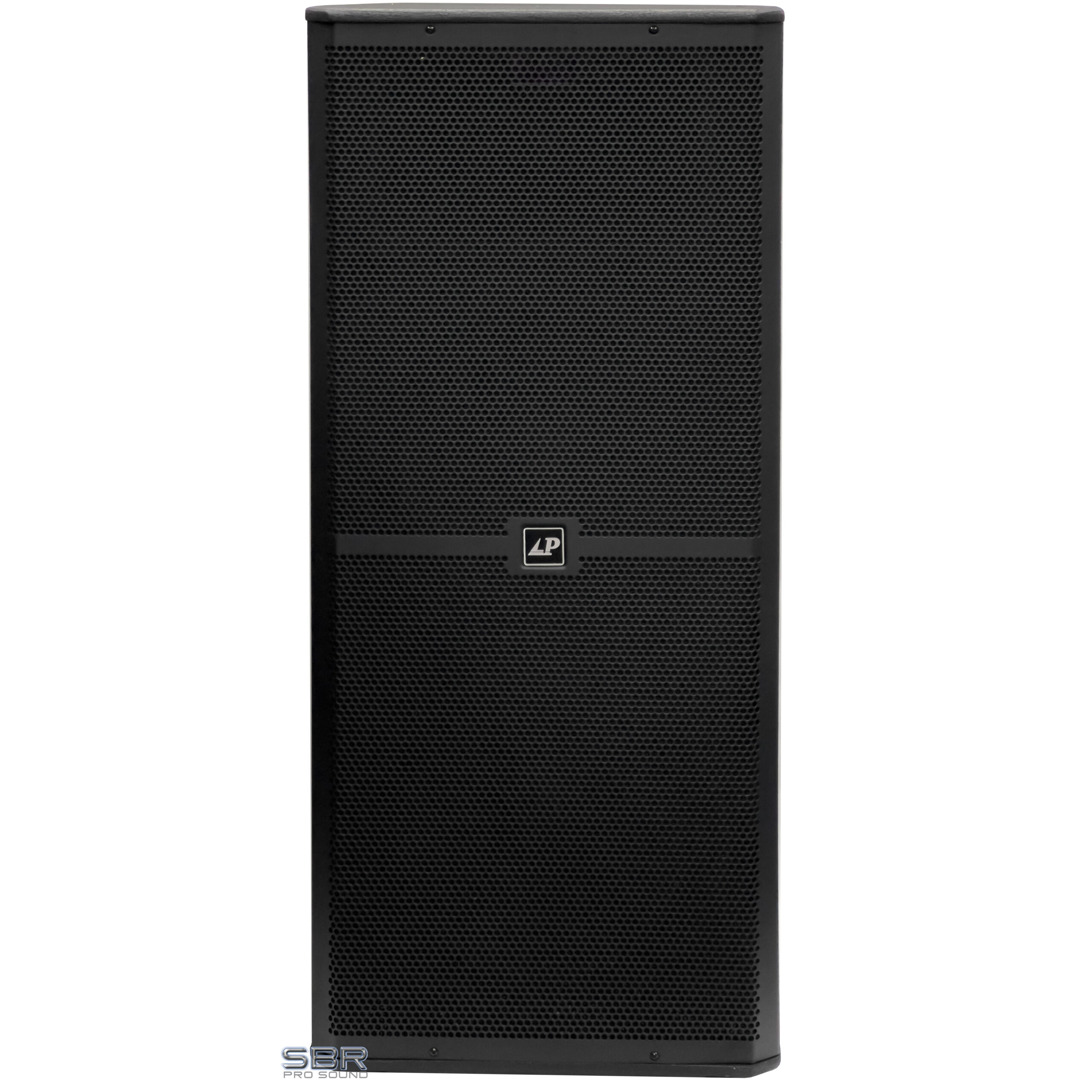 Lane Pro LP725 Dual 15" Professional Loudspeaker | SBR Pro Sound