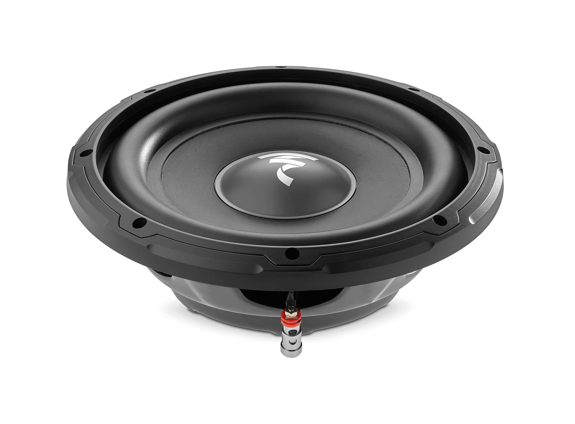 Focal Performance Sub 10 Slim - 10-Inch Slim Subwoofer | SBR Pro Sound