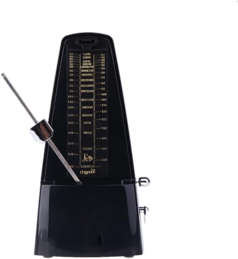 Cherub WSM-330 | SBR Pro Sound WSM-330 Metronome Is A High Accuracy