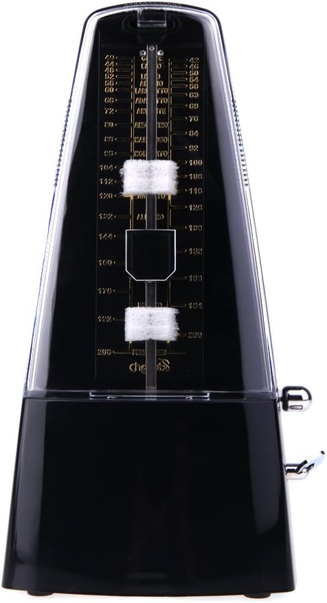 Cherub WSM-330 | SBR Pro Sound WSM-330 Metronome Is A High Accuracy