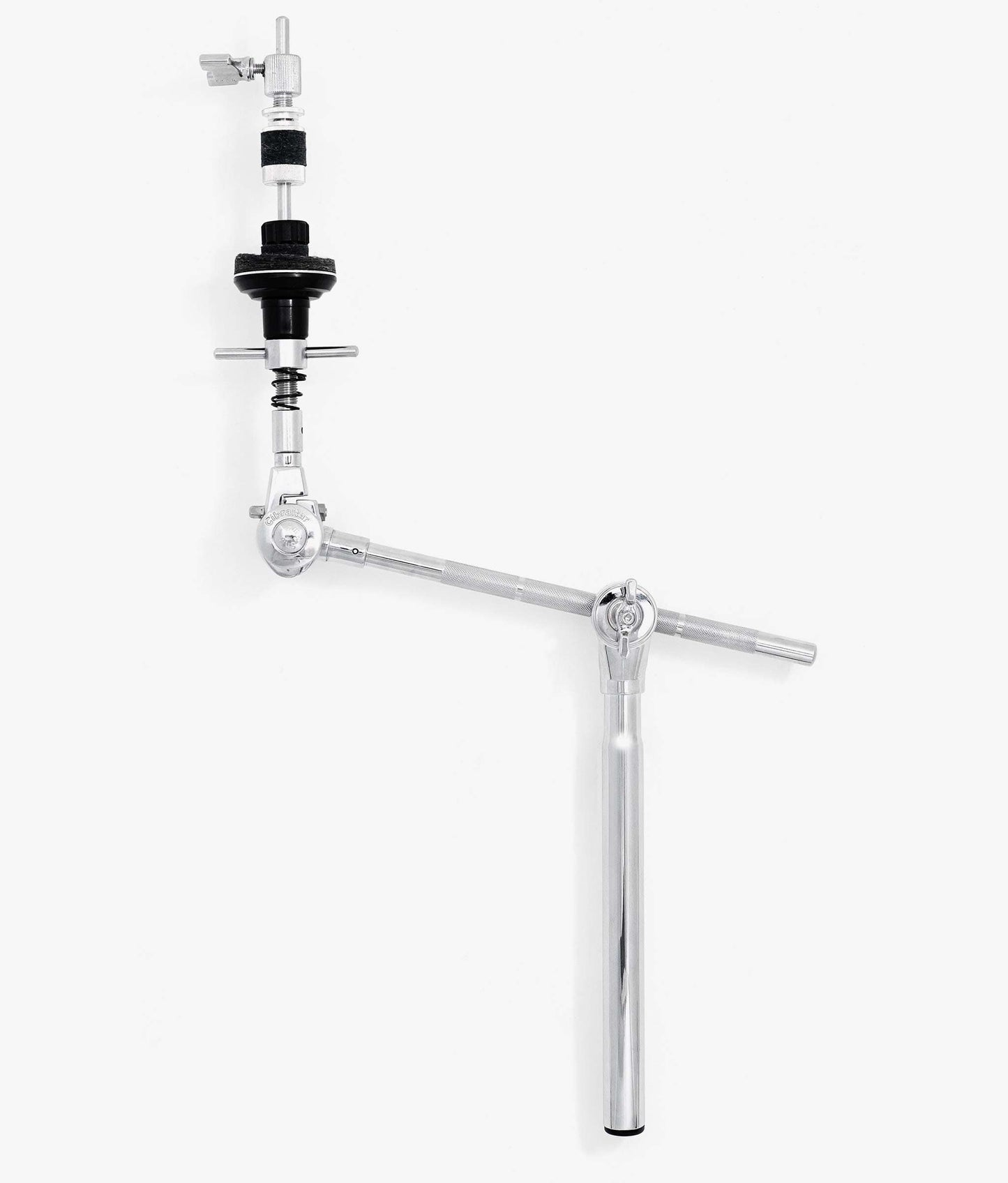 Gibraltar SC-4425XHMB 10" X-Hat Auxiliary Hi Hat Boom Arm | SBR Pro Sound